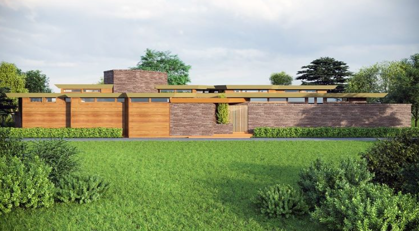 Mancini Design + Development firm Philadelphia